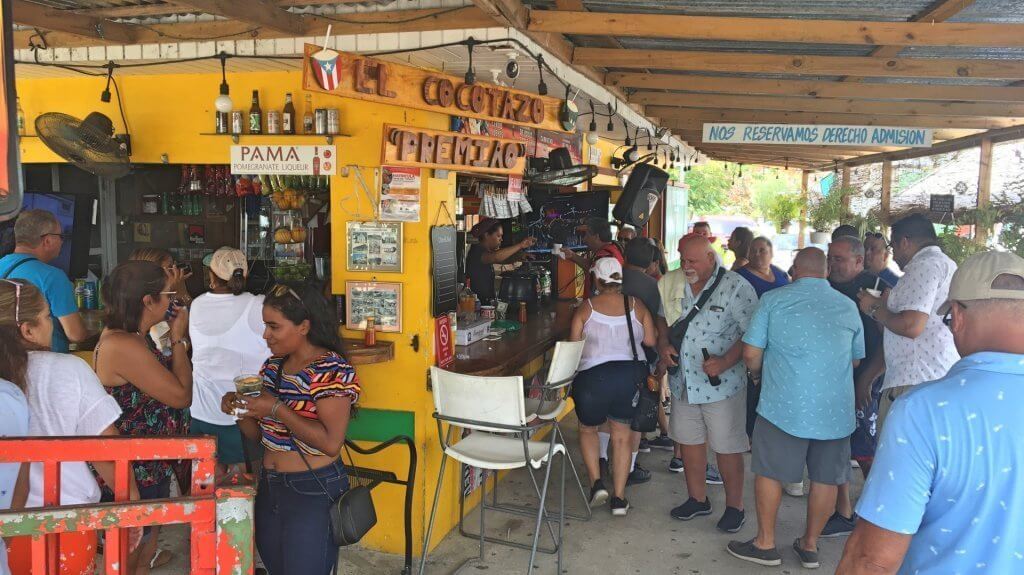 Chinchorro through the mountains – Blacklist Tours